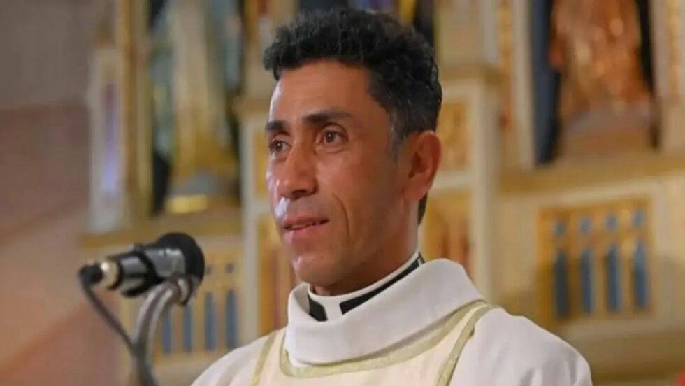 Papa León XIV designó un nuevo obispo para la Diócesis de San Carlos | Su Noticiero